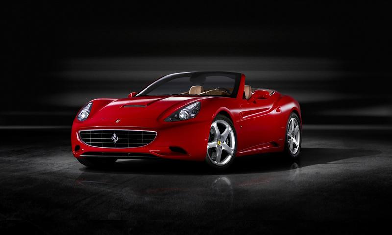 2011 Ferrari california ~ Cars Reviews