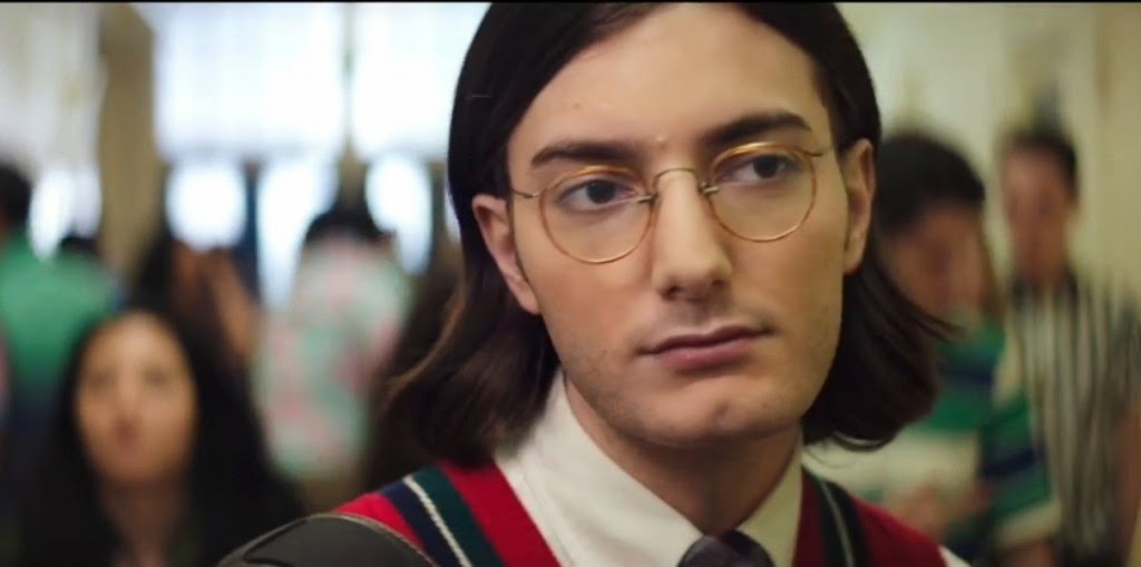 ALESSO ESTRENA EL VÍDEO OFICIAL DE “COOL” | ATOPEMUSIC | NOTICIAS (News)
