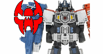 Plastic Addict - Energon Optimus Prime - TJOmega.org