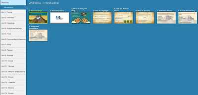 A Learning Journey: Homeschool Review Crew: Elementary Spanish 1 ...