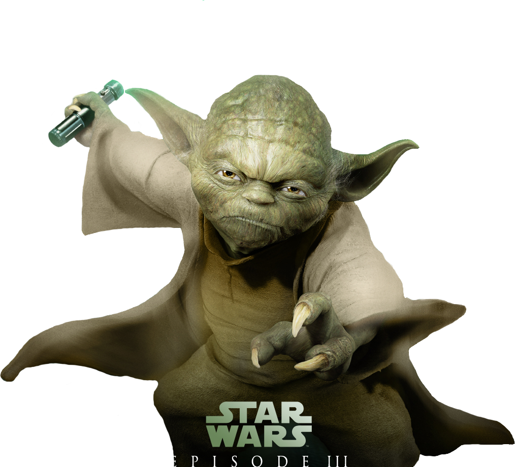 Render - Eté do Star Wars | Renders Dez