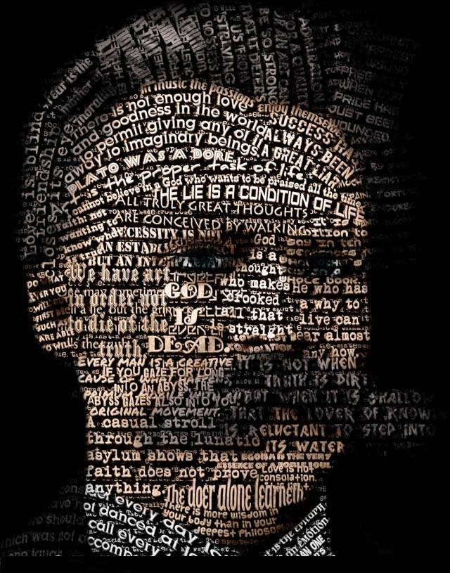 Friedrich Nietzsche: El Übermensch | Uchutenshi