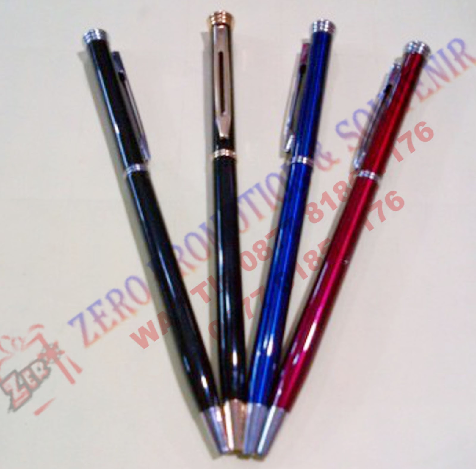 Jual Pulpen - pen promosi, pulpen promosi distributor aneka pulpen ...