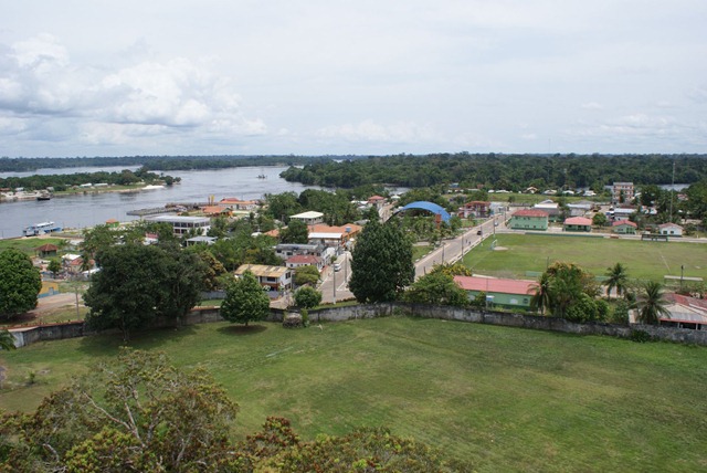 Aniversário da Cidade de Santa Isabel do Rio Negro-AM – Parabéns 55 ...