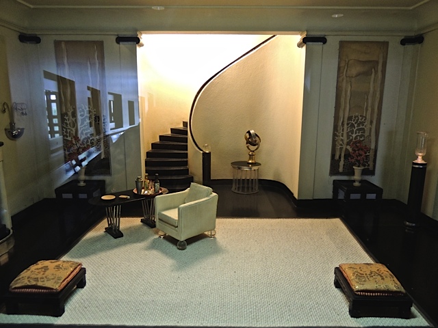 Phoenix Daily Photo: Thorne Rooms