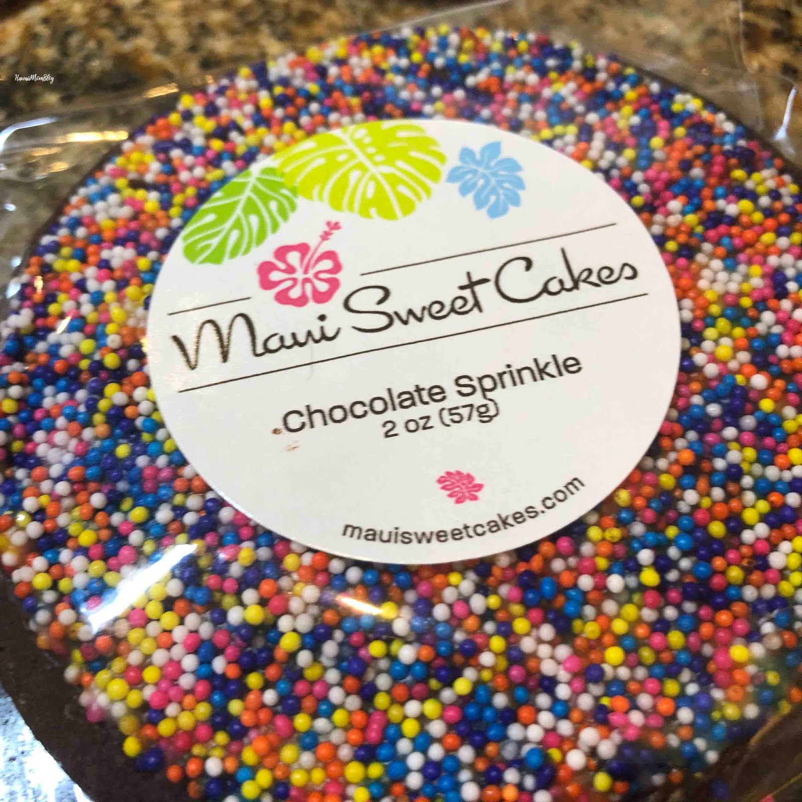 Hawaii Mom Blog: Aloha Maui: Maui Cookie Lab