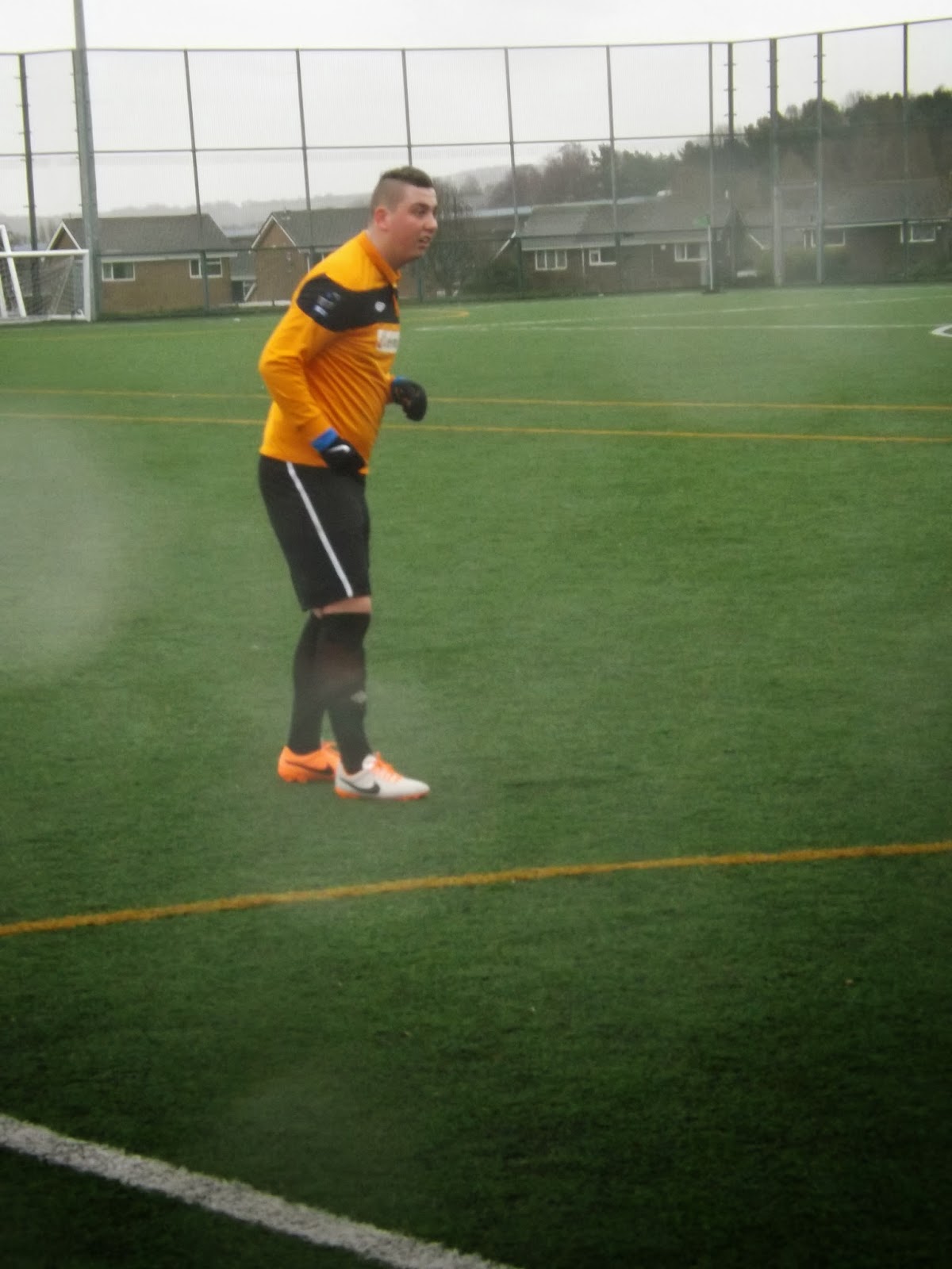 Chesterfield Youth 3 County Youth 4