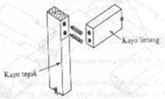 SELAMAT DATANG: Tanggam Lubang dan Puting