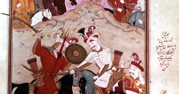 All About Royal Families: History OnThisDay: 23 August 1514: Battle of ...