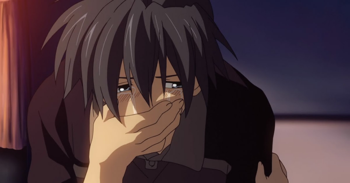 Mae Anime : Trama ( Anime )