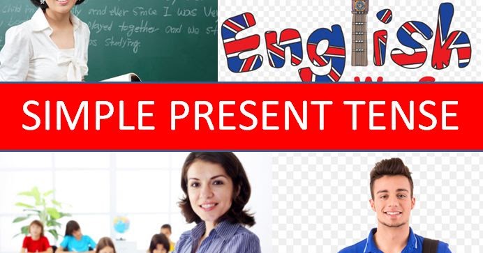 Learn English Grammar : Simple Present Tenses