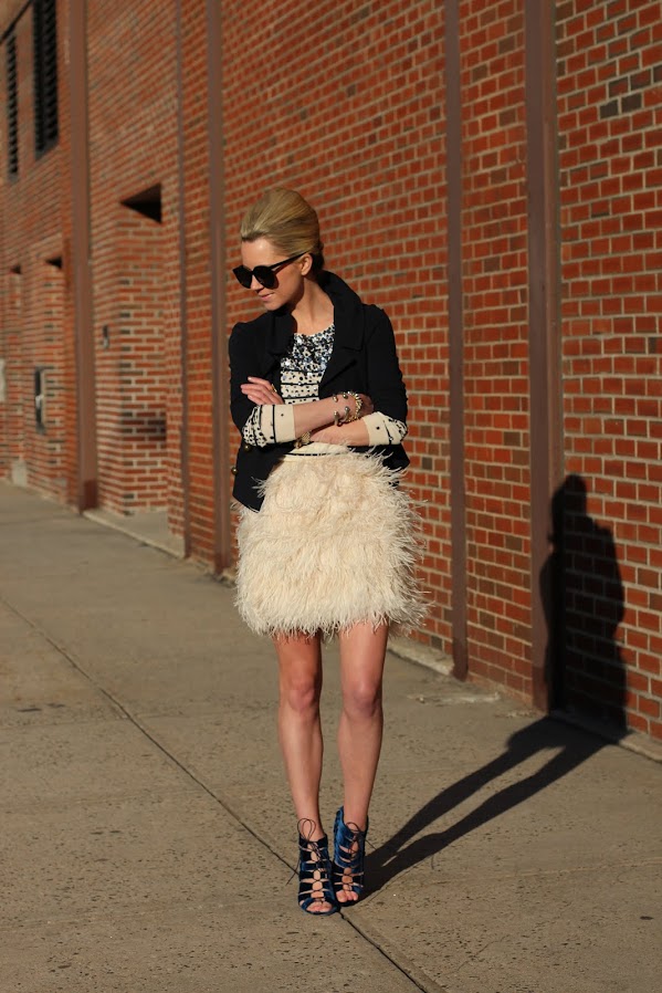 Sugar Baby Love: Etéreas