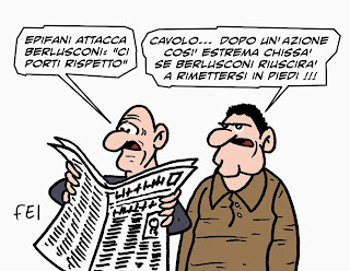 Le vignette di FEI: settembre 2013