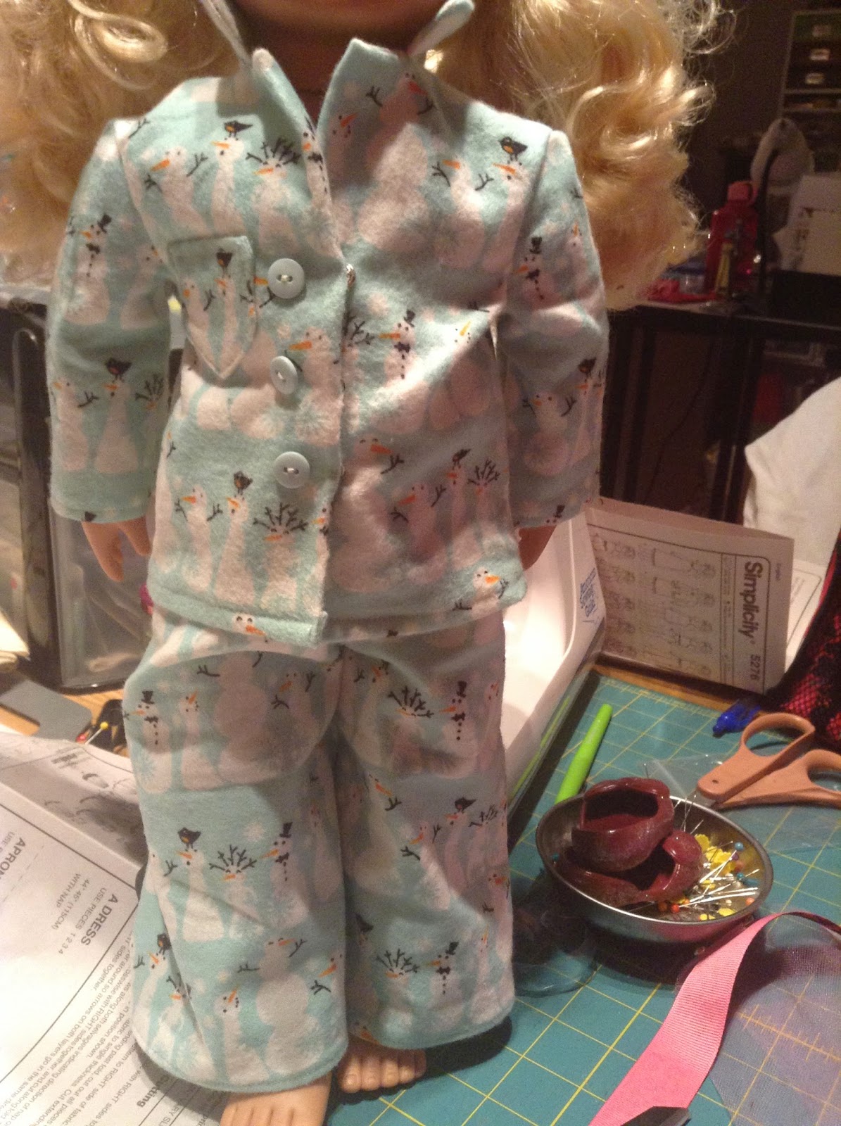 barbara hudak’s blog