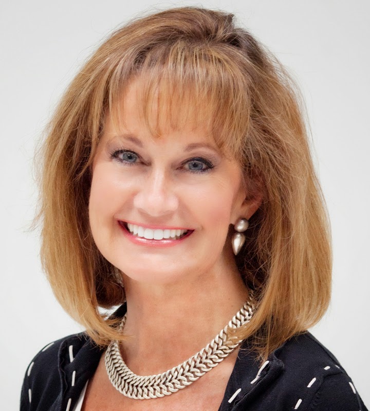 Elite 25 Realtors of Albuquerque: Member Of The Week - Vicki Criel