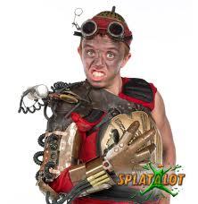 LOS TESOROS DE MARIA