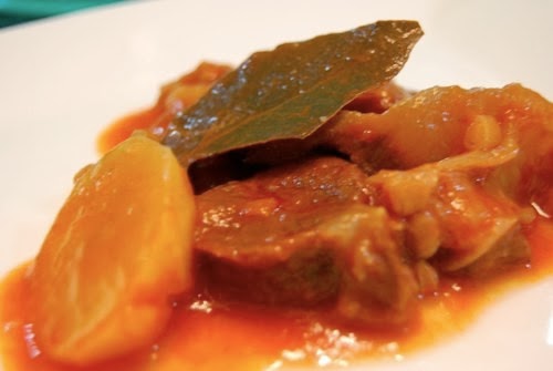 How to Make Filipino Mechado Asian Cooking Recipe Cuisine