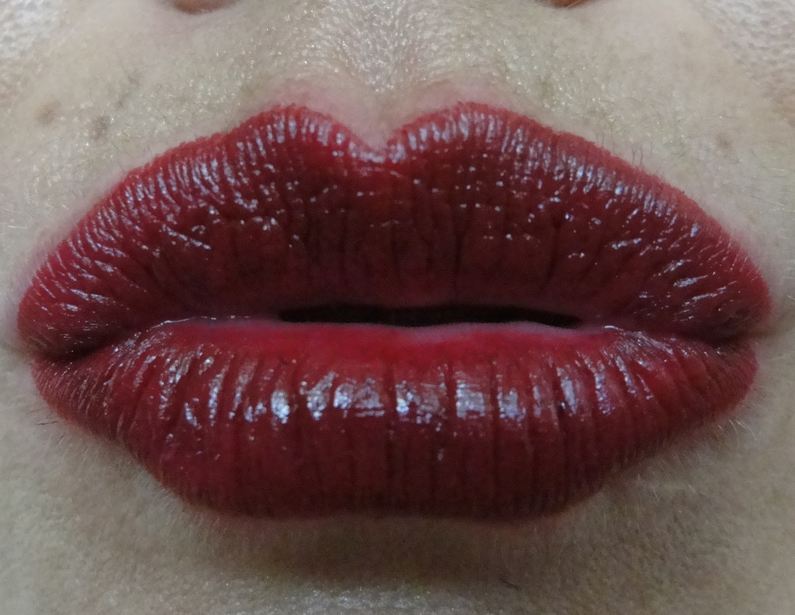 BITE BEAUTY LIPSTICK SWATCHES!