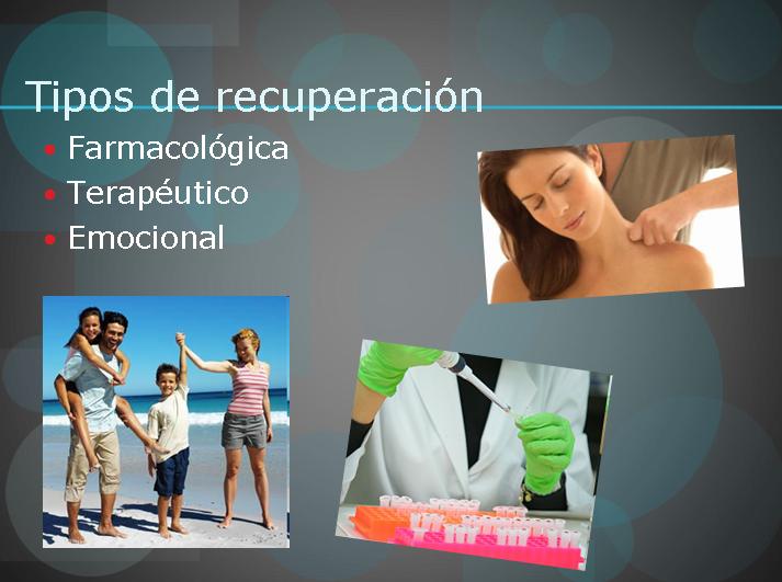Por una mejor atención medica en Colombia: Recuperación ... en lo que ...