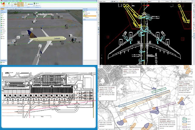 Aviation World: Airport Planning