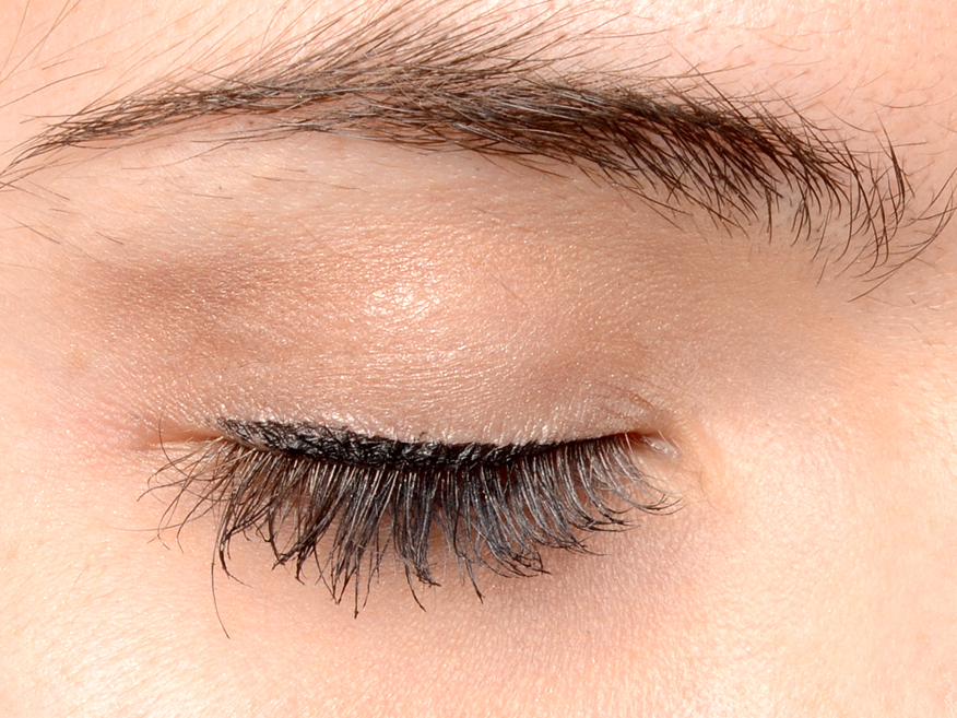 Bisous Darling: Winged Liner : Tutorial