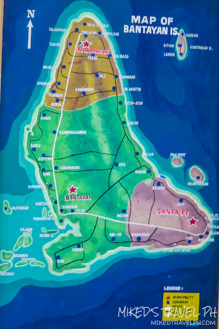 North Cebu Adventure: Bantayan Island Travel Guide | Miked's Travel PH