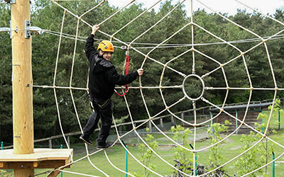 OUTBOUND LEMBANG BANDUNG-OUTING-GATHERING-ZONA ADVENTURE INDONESIA | EO ...