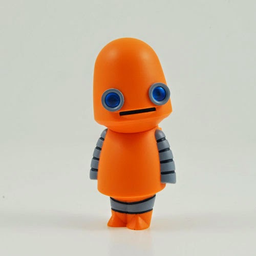 Job Bots Phase 1 by Robotic Industries Drops March 5th
