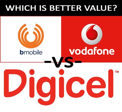 Which Mobile Phone Service in PNG is cheaper? Digicel or Bmobile ...