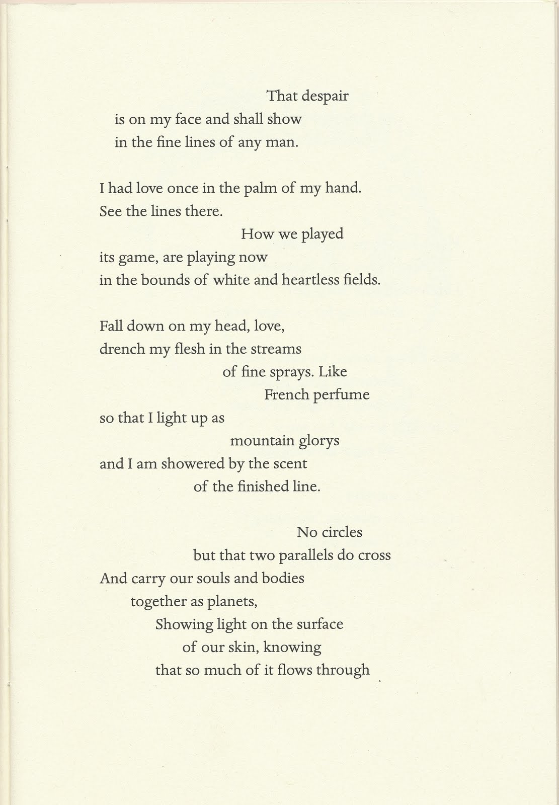 The Hotel Wentley Poems by John Wieners