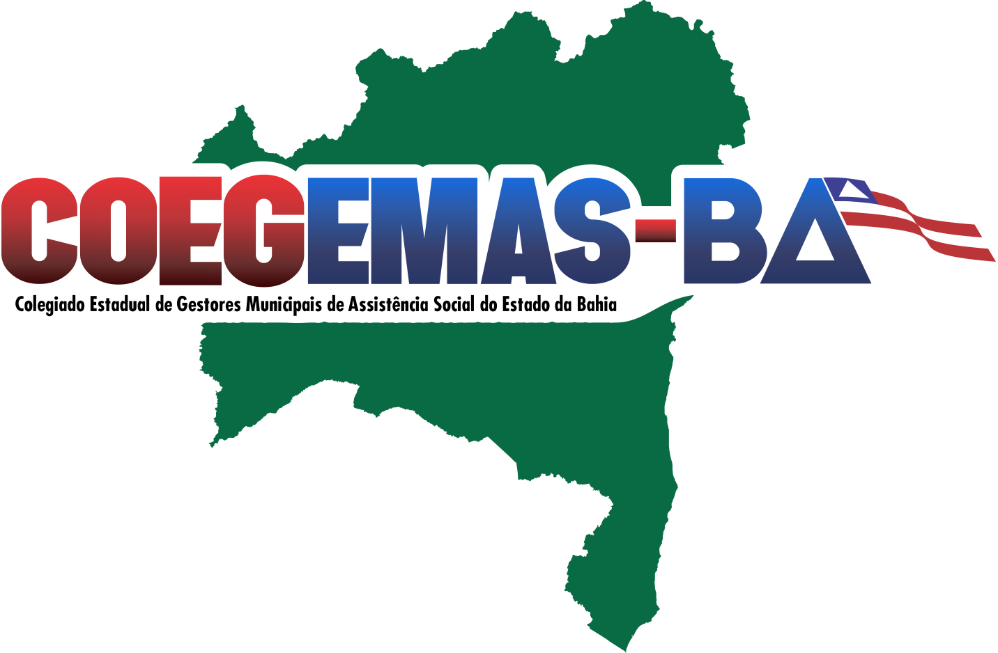 Coegemas-BA: NOVO LOGOTIPO DO COEGEMAS-BA