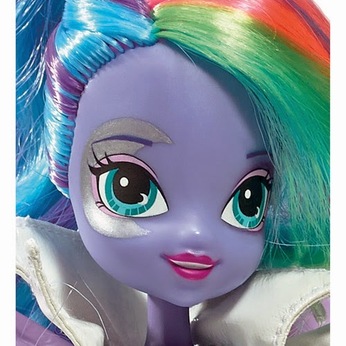 Through the Mirror Equestria Girls Dolls spotted on Walmart website ...