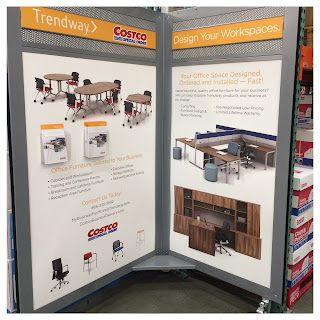the Costco Connoisseur: Have you been to a Costco Business Center?!