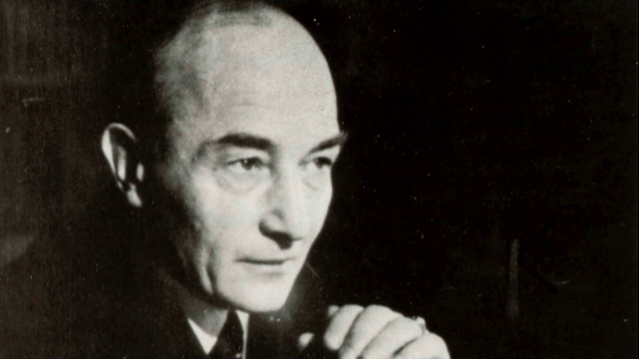 Robert Musil, c'est la base! (Figure tutélaire 1)