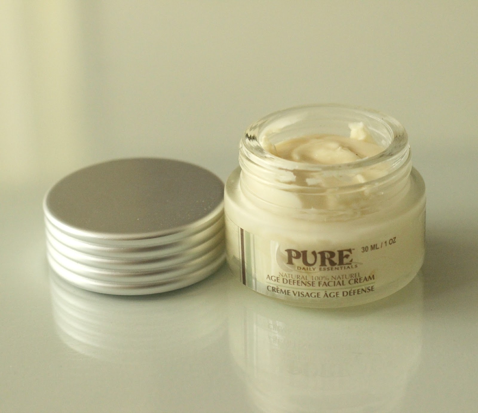 Pure Daily Essentials Natural Skincare | Review | Natalie Loves Beauty