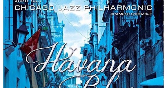 Big Bands Only: CHICAGO JAZZ PHILHARMONIC