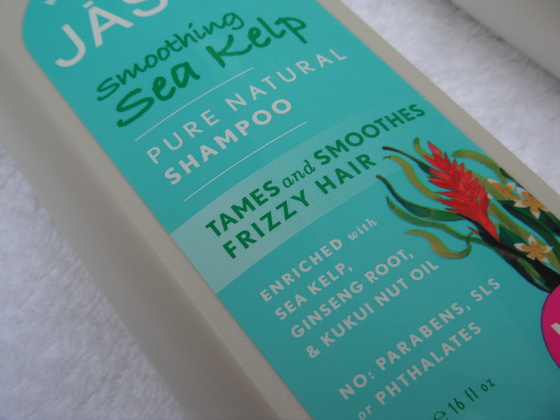 Been There, Done That, Got The Lipstick..: Review: JASON Smoothing Sea ...