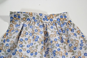 Clase de costura 11. Aprender a hacer fruncidos | Manualidades