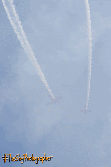 The Shy Photographer: Animated GIFs Galore at the Chicago Air & Water ...