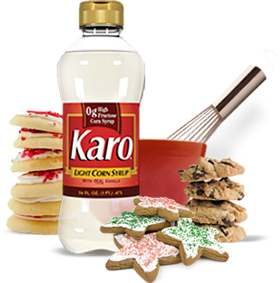 Mundo Das Marcas: KARO