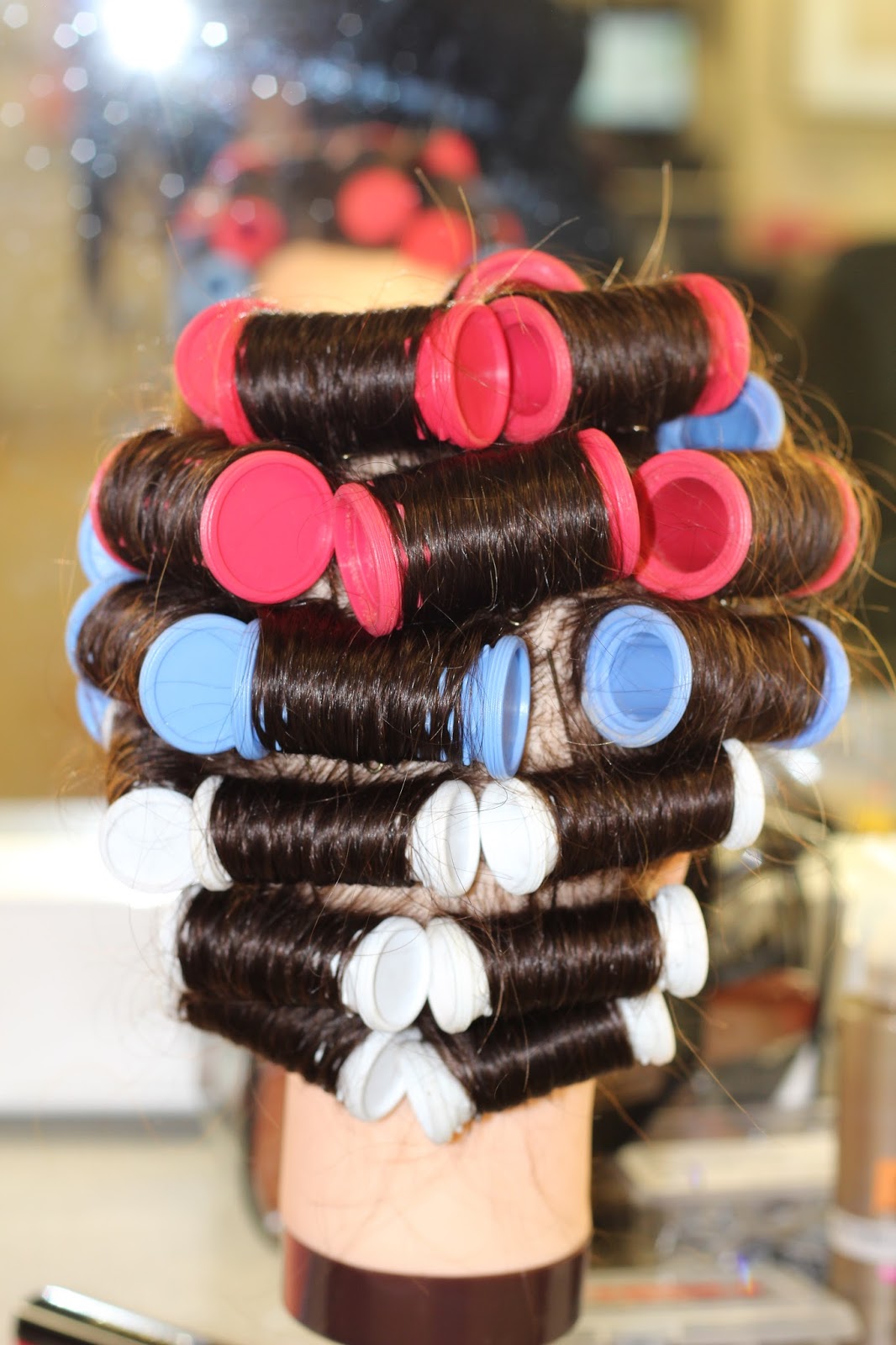 Heated Roller Set - fashionnfreak