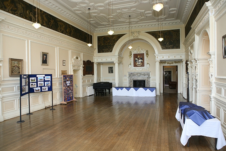 Landed families of Britain and Ireland: (306) Bacon of Redgrave Hall ...