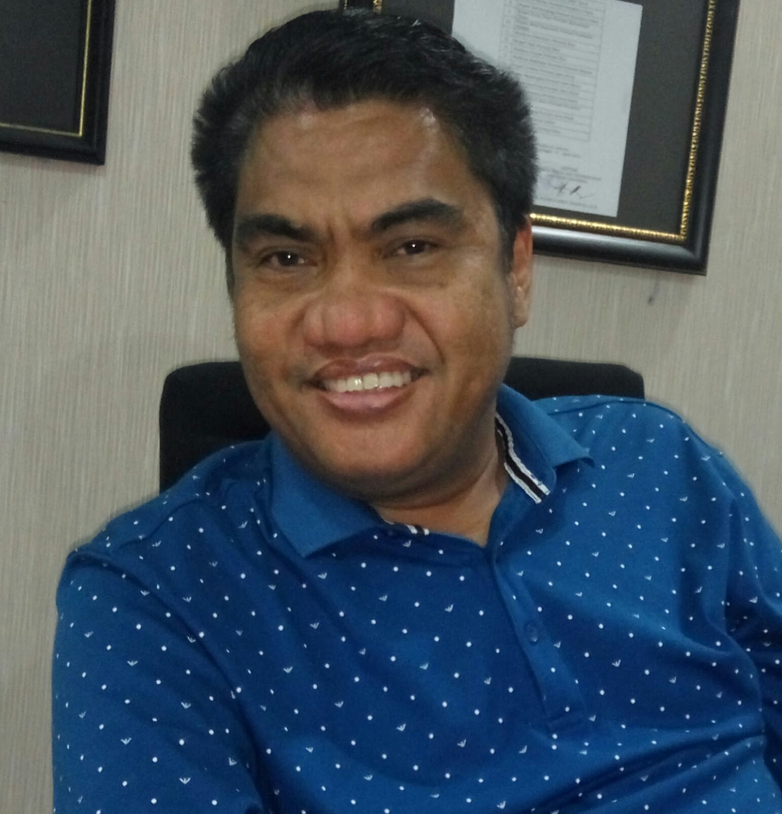 Disnaker Makassar Optimalkan Kordinasi Pengawasan Ketenagakerjaan ...