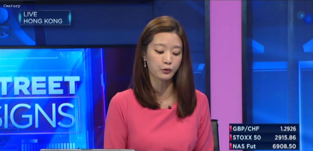 Chery Kang - 11 Feb 19 - Asia Street Signs (II)