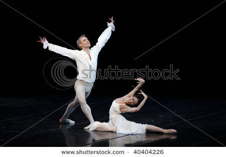 Famous World: Famous Dancers