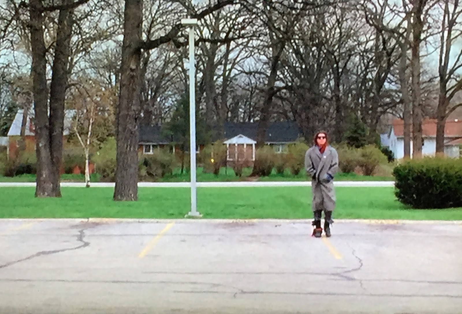 Reel to Real Filming Locations: The Breakfast Club (1985)