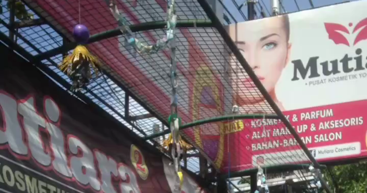 Lokasi Toko Kosmetik Mutiara Jogja - Jual Peralatan Kosmetik Murah dan ...