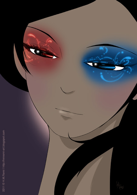 H.M.REMI-ART: August 2011