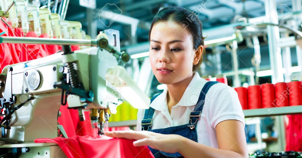 Se busca COSTURERA PARA MÁQUINA DE COSER Y TAREAS MANUALES, con o sin ...