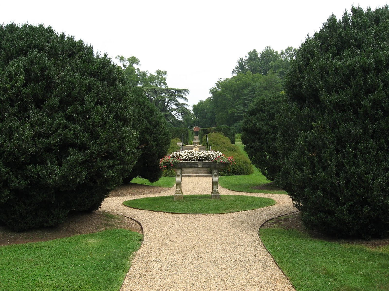 James Madison's Montpelier